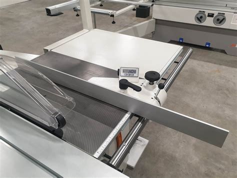 Formaatzaag Scm Minimax Sc 4e Talen Machines