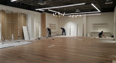 How Tenant Improvements And Betterments Coverage Works In Cre Insurance Riskresources Org