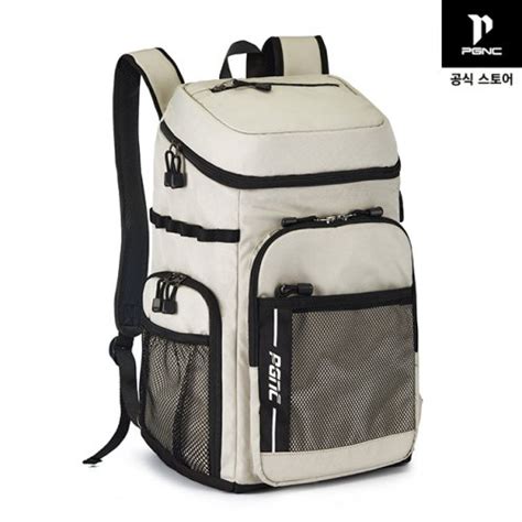 패기앤코 스포츠 기능성 멀티 백팩 짐백 175 위시버킷