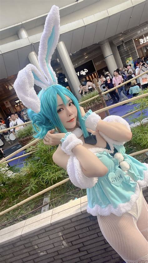 笹ノ葉くるる🐼💜910日単独儀式3rd！ Sasanohakururu さんのコスプレ作品まとめ 281 件 Twoucan