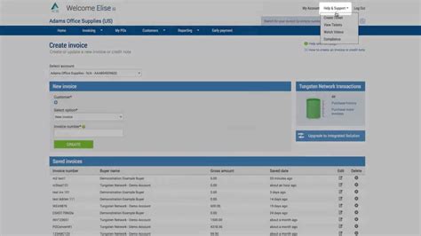 Suppliers Guide Tungsten Network