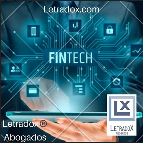 Tecnología Financiera A Través De Las Apps El Fintech Y El Insurtech