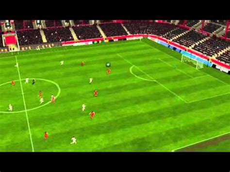 Band1rmaspor Ile G Ztepe Gol Semih Zen 89 Dakika YouTube