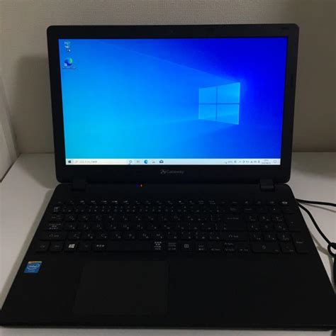 激安ノートパソコン 新品ssd サクサク メルカリ