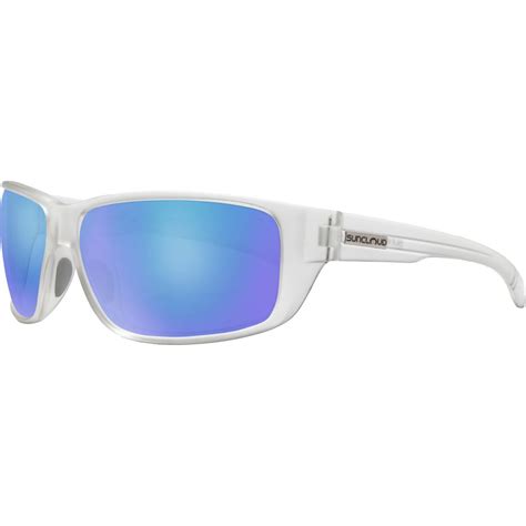 Suncloud Polarized Optics Milestone Polarized Sunglasses Accessories