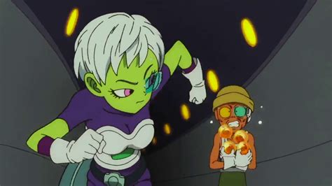 Can Someone Explain Why Everyone Was Pessimistic Against Broly