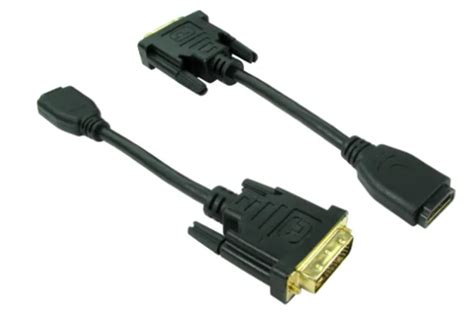 Single Link Vs Dual Link Dvi