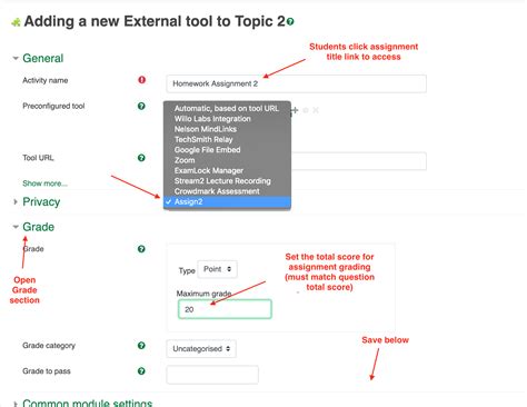 Creating Online Assignments Using Assign2 Powered By Kayako Help Desk