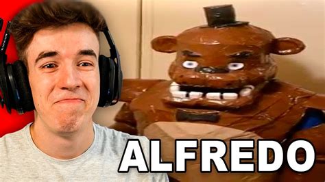 SI TE RIES PIERDES NIVEL ALFREDO YouTube