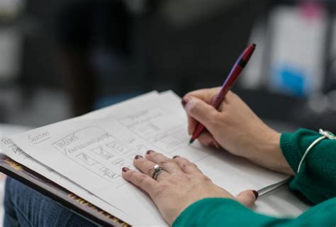 Works Tips Lulus Mengerjakan Tes Wartegg Dengan Baik Dan Benar