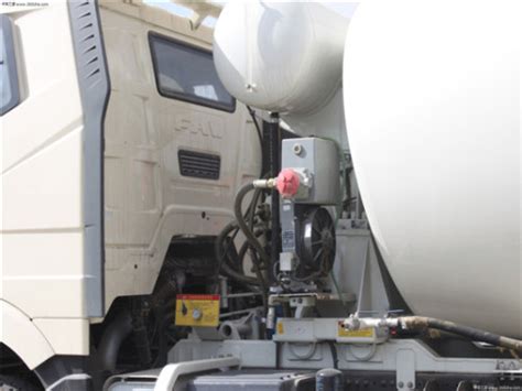 Faw 6x4 준비 믹스 트럭 의 고품질 Faw 6x4 준비 믹스 트럭