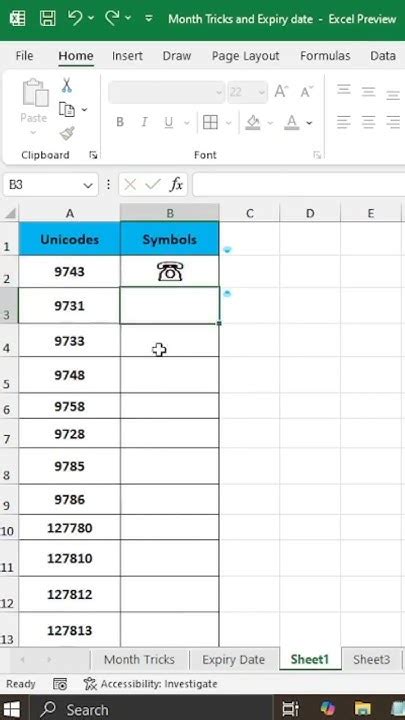 Excel Hacks Computerhacks Exceltips Youtube