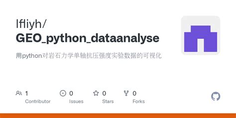 Geopythondataanalyse2ipynb At Main · Lfliyhgeopythondataanalyse