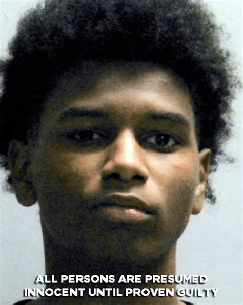 Six Armed Robbery Suspects Wanted For Incident On Round Grove Lane In