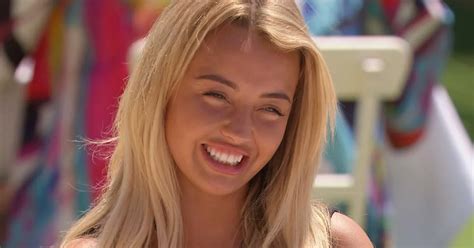 Love Islands Ellie Brown Begs People To Stop Trolling Pal Harley Over