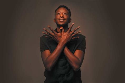 Ahmed Sylla Origami