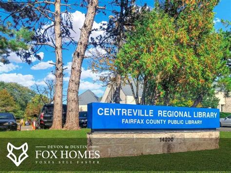 Centreville Crossing Homes For Sale Centreville Va Real Estate
