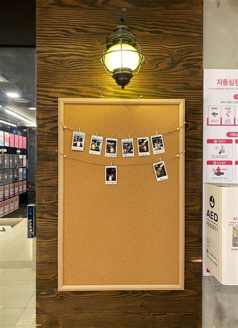 화곡동 헬스장 트레이너 선생님과 폴라로이드 추억 남기기 네이버 블로그