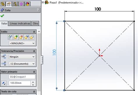 Beetlecraft Tutorial Operación De Extrusión Solidworks Primera Parte