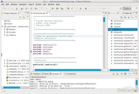 Objective C Does GCC Have A GUI Stack Overflow