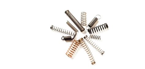 Custom Spring Design And Engineering Ace Wire Spring And Form