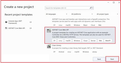 Routing In Aspnet Core Web Api Dot Net Tutorials
