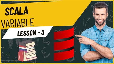 lecture 3 scala variables youtube