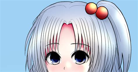 東方 神綺様白水着 うにおじのイラスト Pixiv
