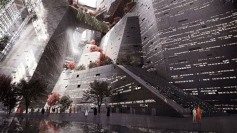 용산국제업무지구 네옴시티 모델하우스로 만들면 어떨까요 더 머니이스트 최원철의 미래집