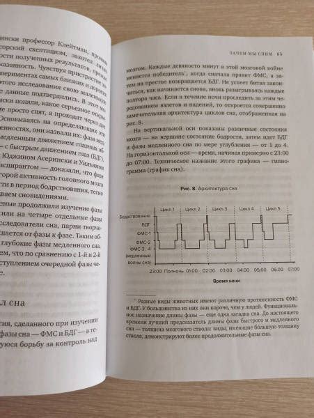 Книга: Зачем мы спим. Новая наука о сне и сновидениях - Мэттью Уолкер ...