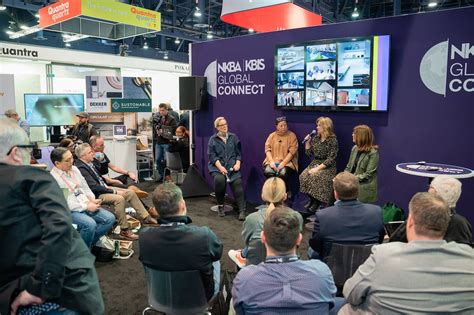 KBIS Global Connect Lounge Announces Programming Retrofit Home