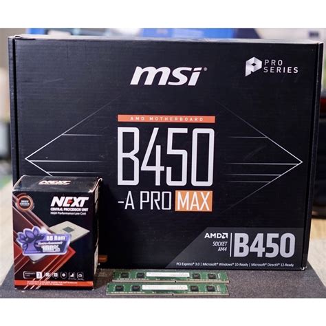 Mainboard Cpu Ram มือสอง Shopee Thailand