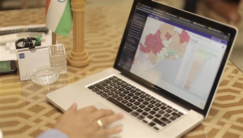 Socialcops Data Driven Governance