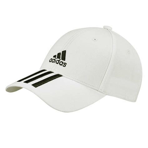 一元起標ADIDAS BBALL 3S CAP CT 三線 六分割 運動休閒 吸濕排汗 機能防曬 可調式老帽 彎帽 棒球帽 鴨舌帽 週日結