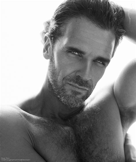 David A Model From Chicago Illinois United States Model United