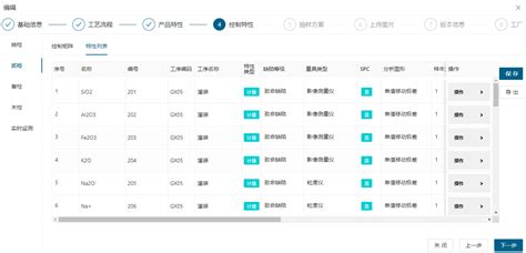 Q Top Qms 质量管理软件 江苏比尔信息科技有限公司