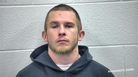 MARTIN BRANDON LEE 12 19 2022 Kenton County Mugshots Zone