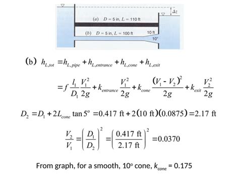 Hydraulics And Open Channel Flow Fluid Mechanics PPT