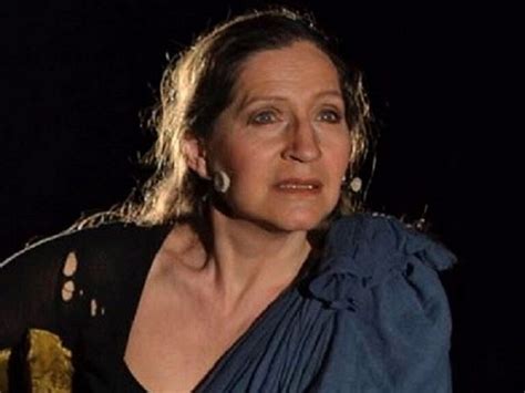 Έφυγε από τη ζωή η ηθοποιός Χρυσάνθη Δούζη Aftodioikisi Gr