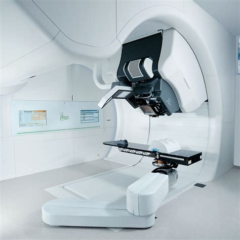 “iba” Proteus 235 Proton Therapy System And Accessories Proteus®one