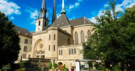 Selbstgeführte Audiotour durch Kathedrale Notre Dame Klook