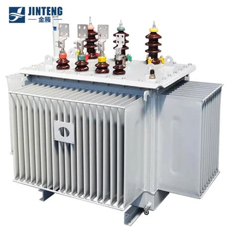 Electrical Equipment Electronics 2500kva 110kv Three Phase Transmission
