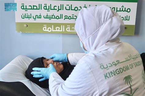 صحي مركز الملك سلمان للإغاثة يواصل تقديم خدمات الرعاية الصحية للاجئين