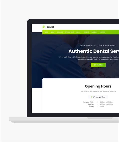 P100 Responsive HTML Bootstrap Website Templates For Bootstrap Websites