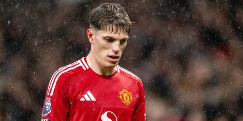 Samuel Luckhurst Slams Illogical Amorim Decision In Man Utd V Ipswich