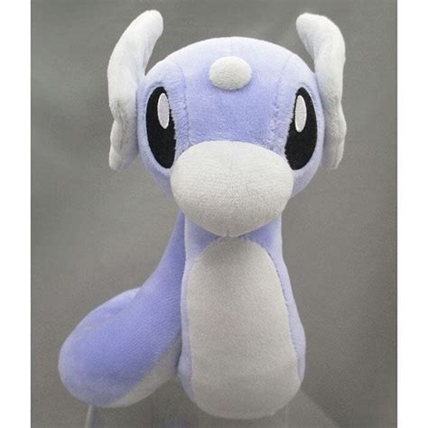 Dratini Plush S Pokémon All Star Collection Authentic Japanese