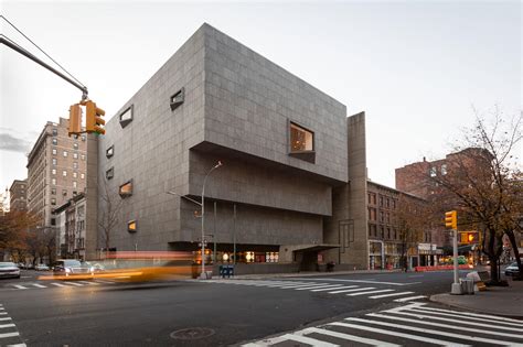 Marcel Breuer And The Art Of Space A New Podcast Tour Of An
