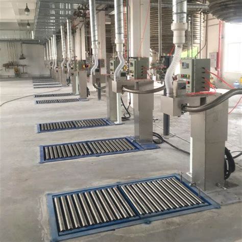 Epoxy Resin Production Line