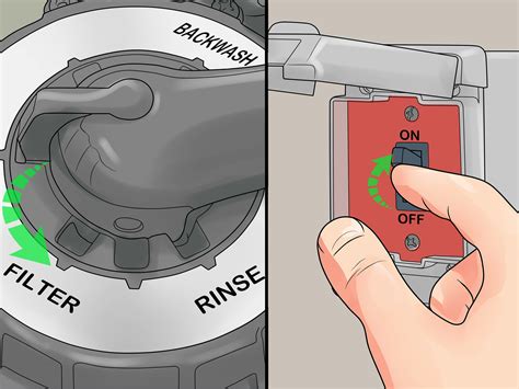 How To Change The Sand In A Pool Filter A Quick Guide