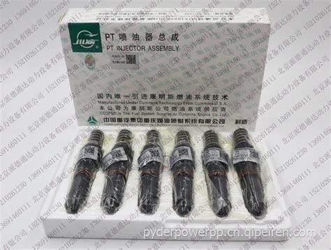 重庆康明斯nta855 G3柴油发电机组喷油器30166763016676图片【高清大图】 汽配人网